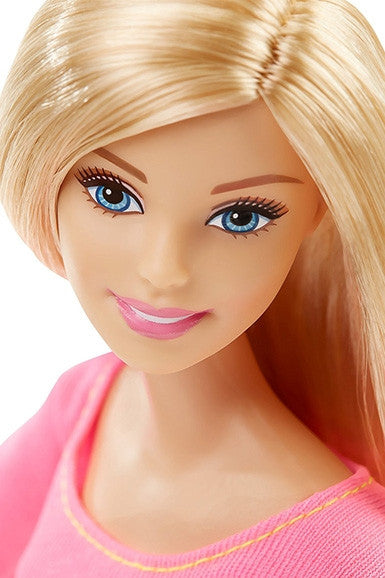 Did I tell you I designed the fashion direction for Mattel’s Barbie br ...