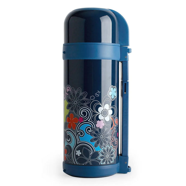 Designed Mega Flask - Delight l French Bull Official