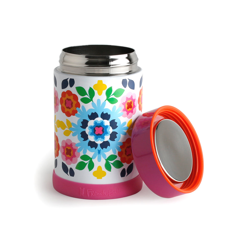 Sus Food Jar - French Bull