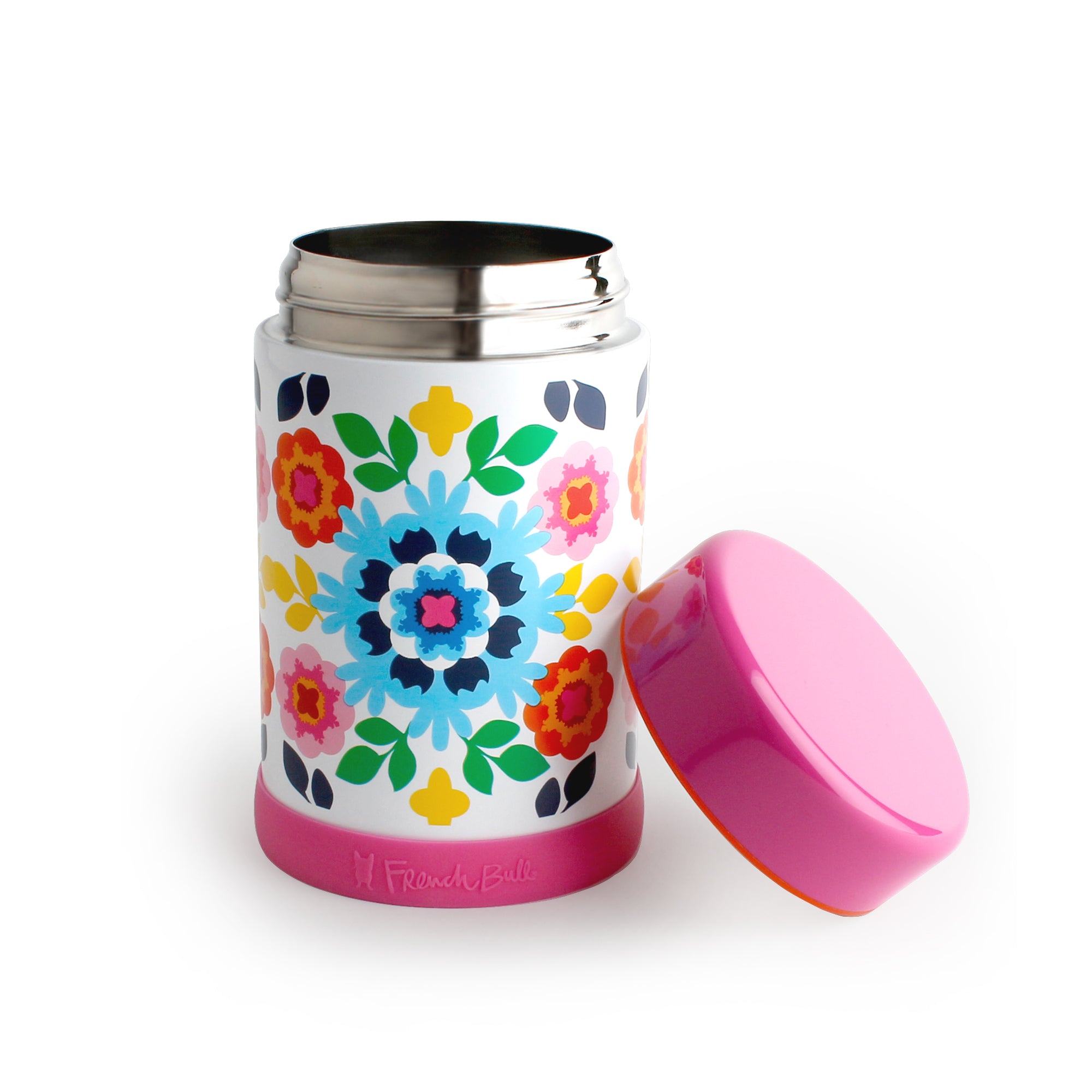 Sus Food Jar - French Bull