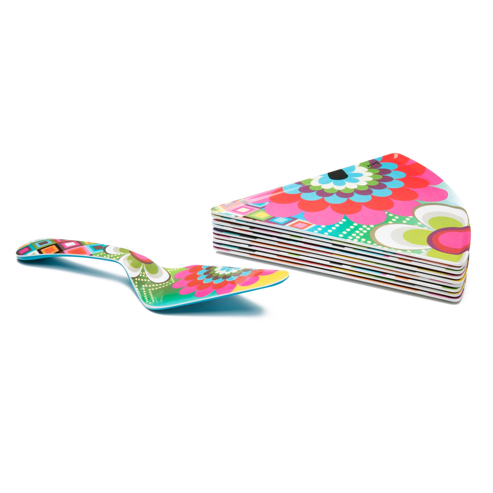 Pie Plate - French Bull