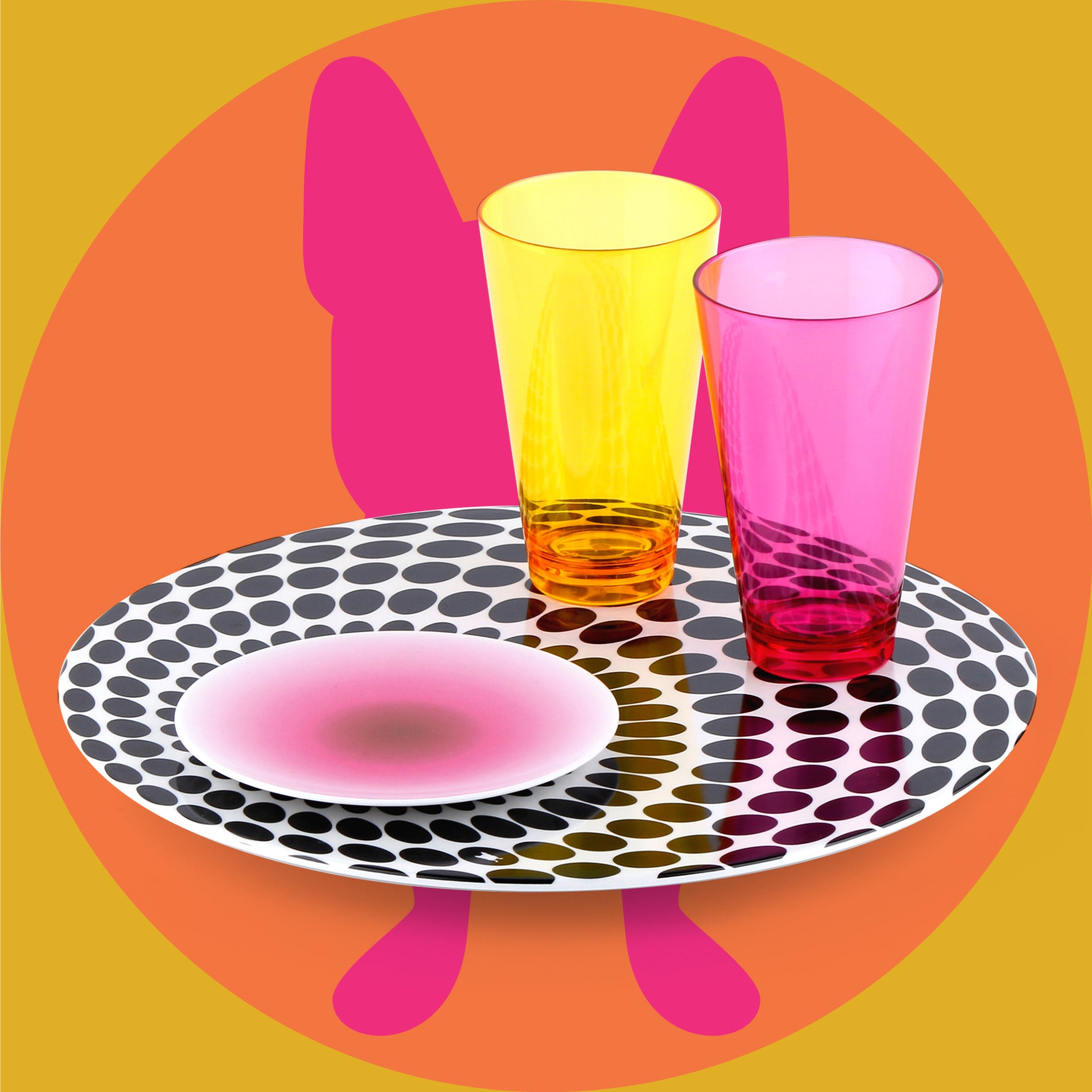 Lazy Susans - French Bull